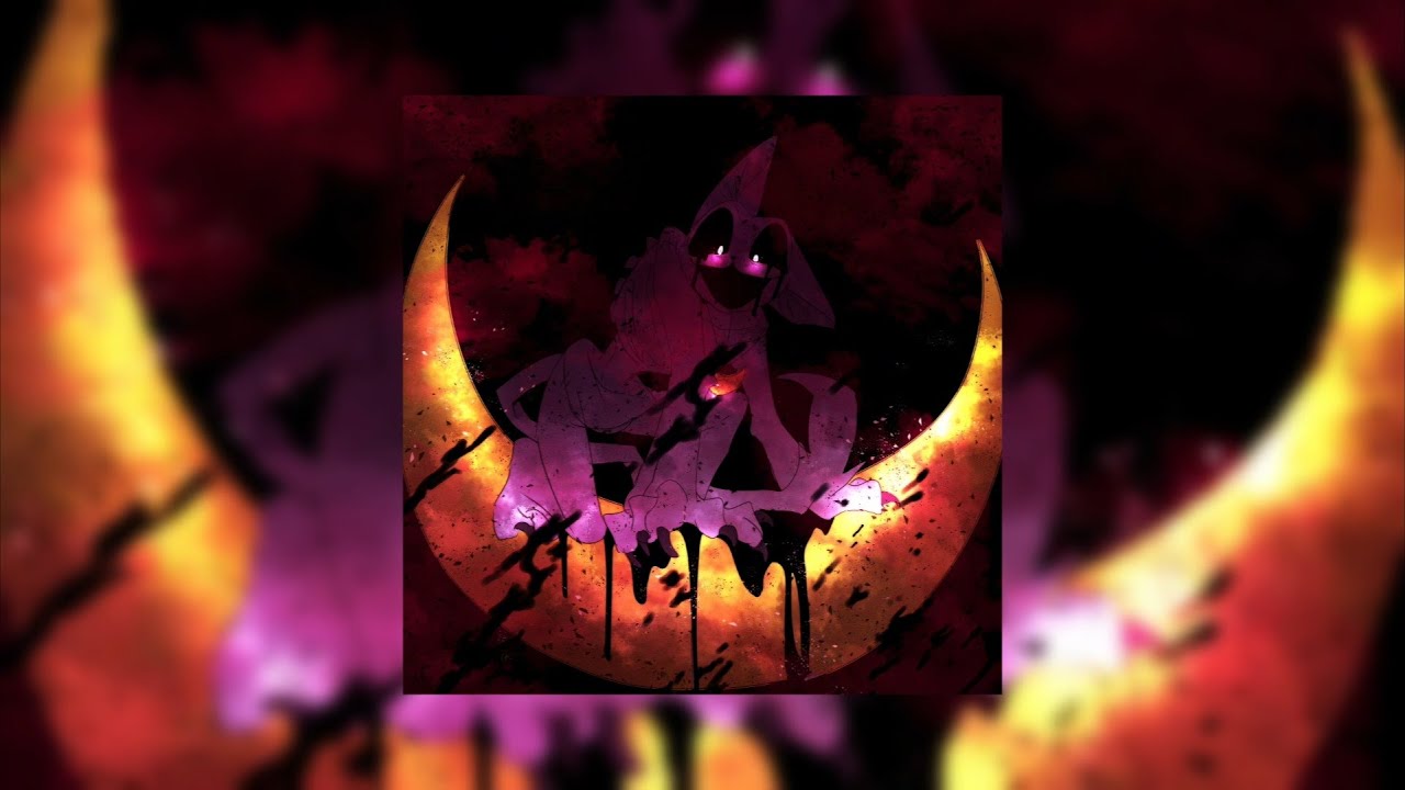 Moon Cycle (Melanie Martinez)//Speed Up Song - YouTube