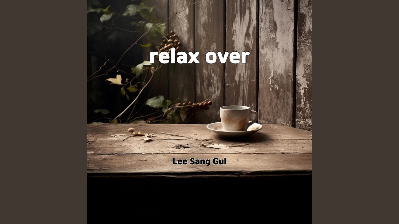 chill ring - YouTube