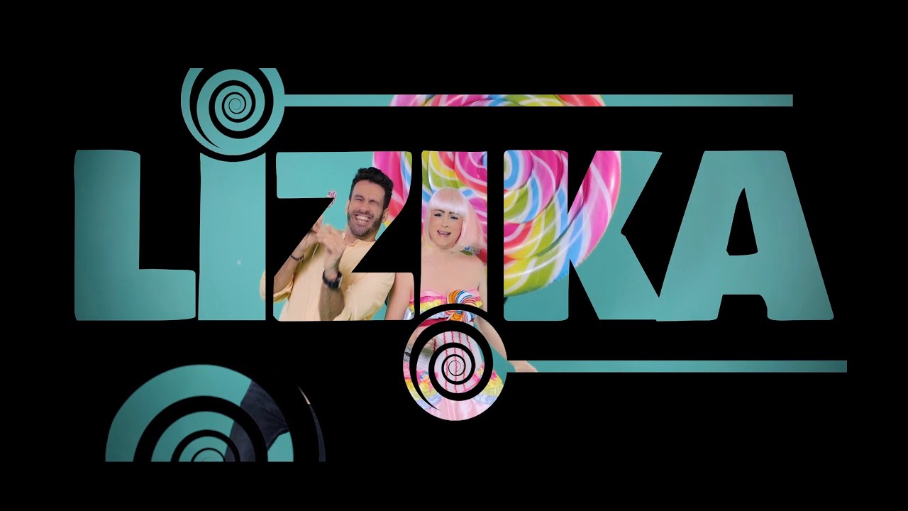 SKATER vs. DOMEN KUMER - LIZIKA (Official Video) - YouTube