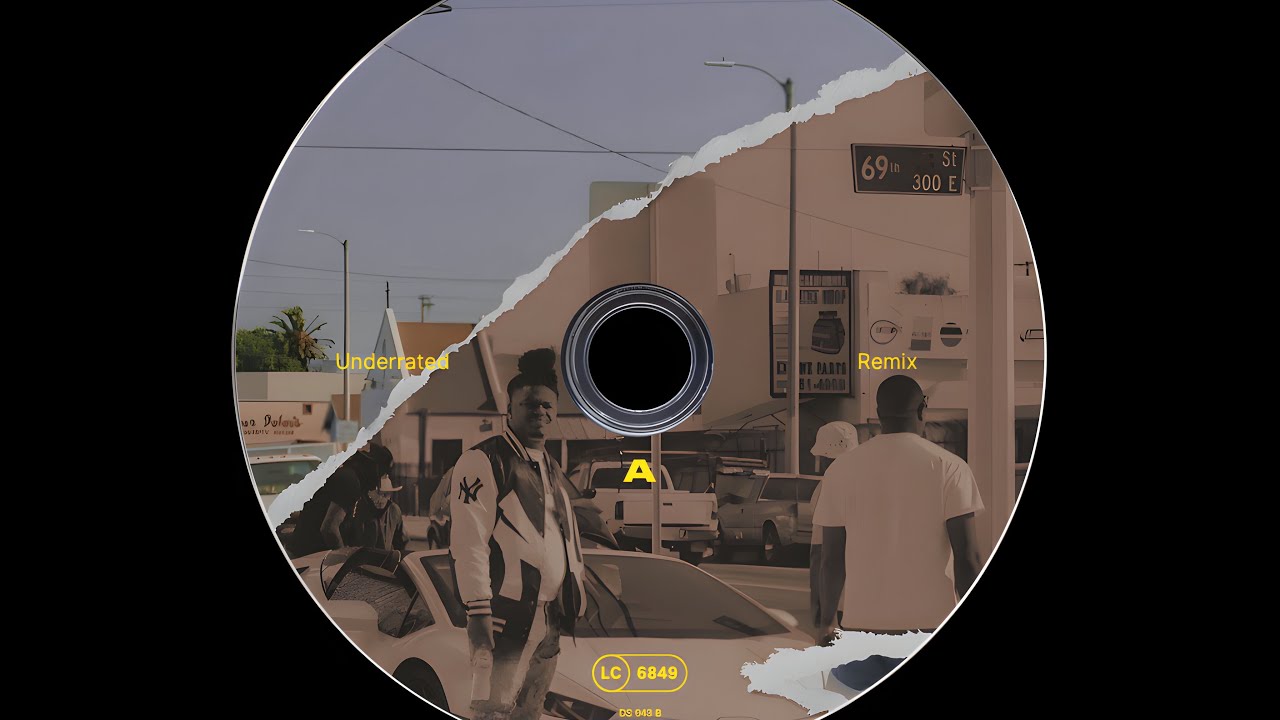 Zoe osama, Snoop Dogg, E-40 & Moneysign suede - Underrated (Tayo Fetti ...