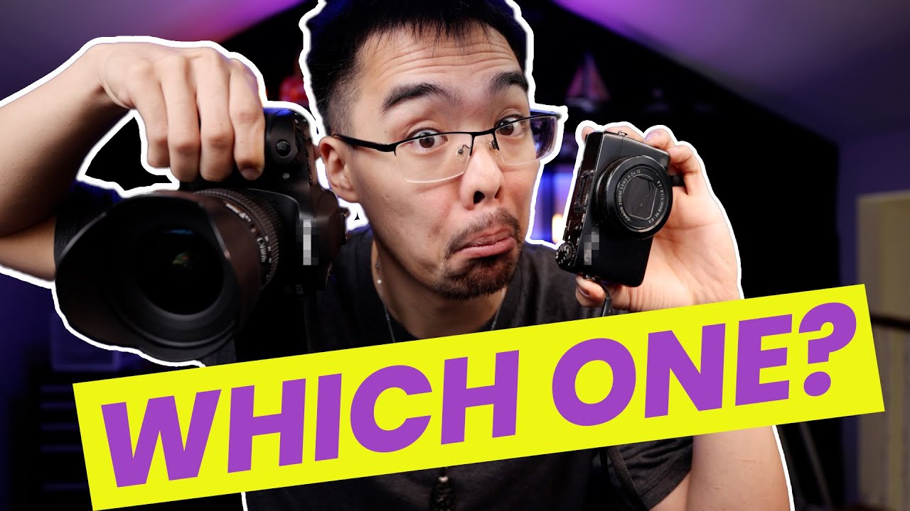 Best Beginner Cameras for Filming Dance (for Every Budget) - YouTube