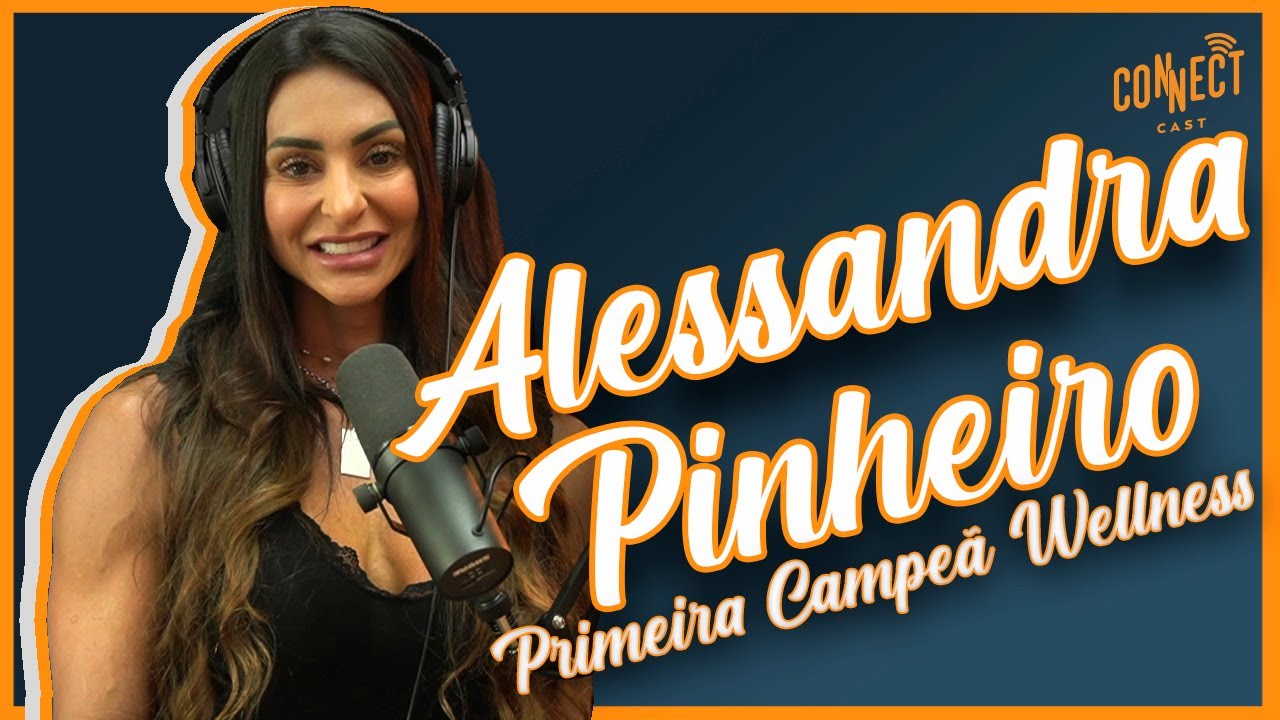 Nutricionista e profissional de educação física Alessandra Pinheiro ...