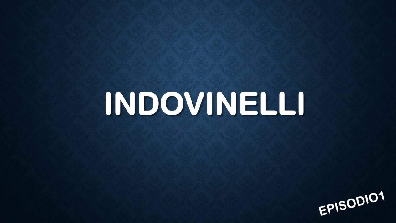 indovinelli/top10/facili/difficili - YouTube
