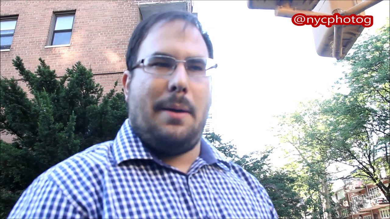 Jacob Bard Challenging Nachman Caller For Republican District Leader ...