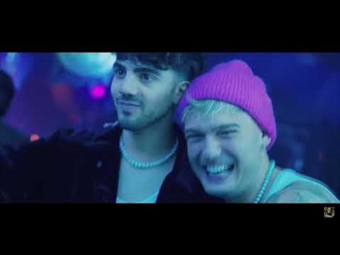 NO VOY A LLORAR POR TI Ian Lucas x Fede Vigevani x Milthon - YouTube