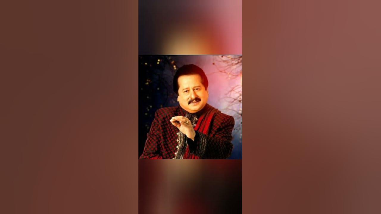 Heart Of India Pankaj Udhas Gajal Gayak Memorable Songs Youtube
