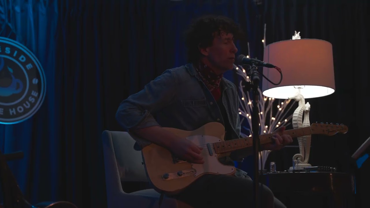 Danny Donnelly Concert Recap - YouTube
