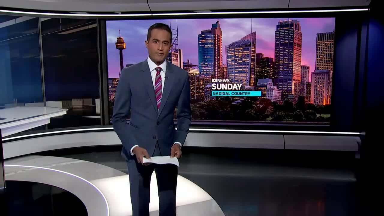 ABC News Sunday: New South Wales - 28/01/2024 - YouTube