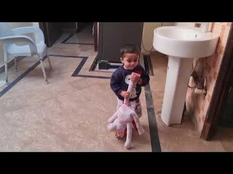 My first velog - YouTube