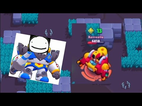13 lük meg kesen surge dream ab oluyor 🤯 brawl stars