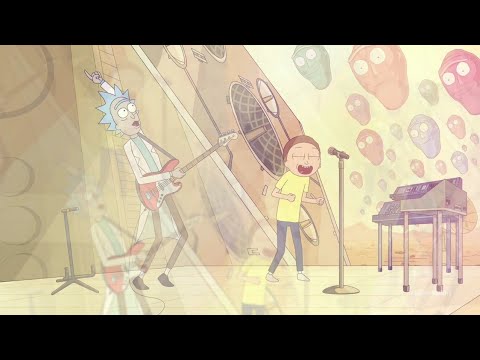 Rick and Morty - Head Bent Over Remix (Trap Remix) - YouTube