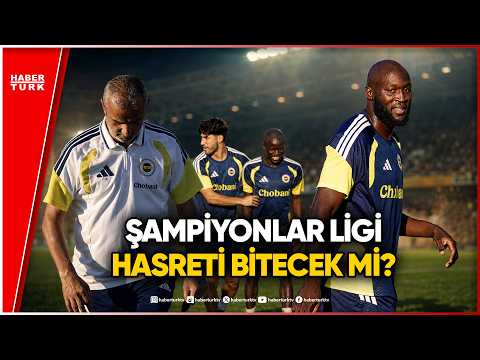 Lukaku Lyon Maçında Forma Giyecek Mi?