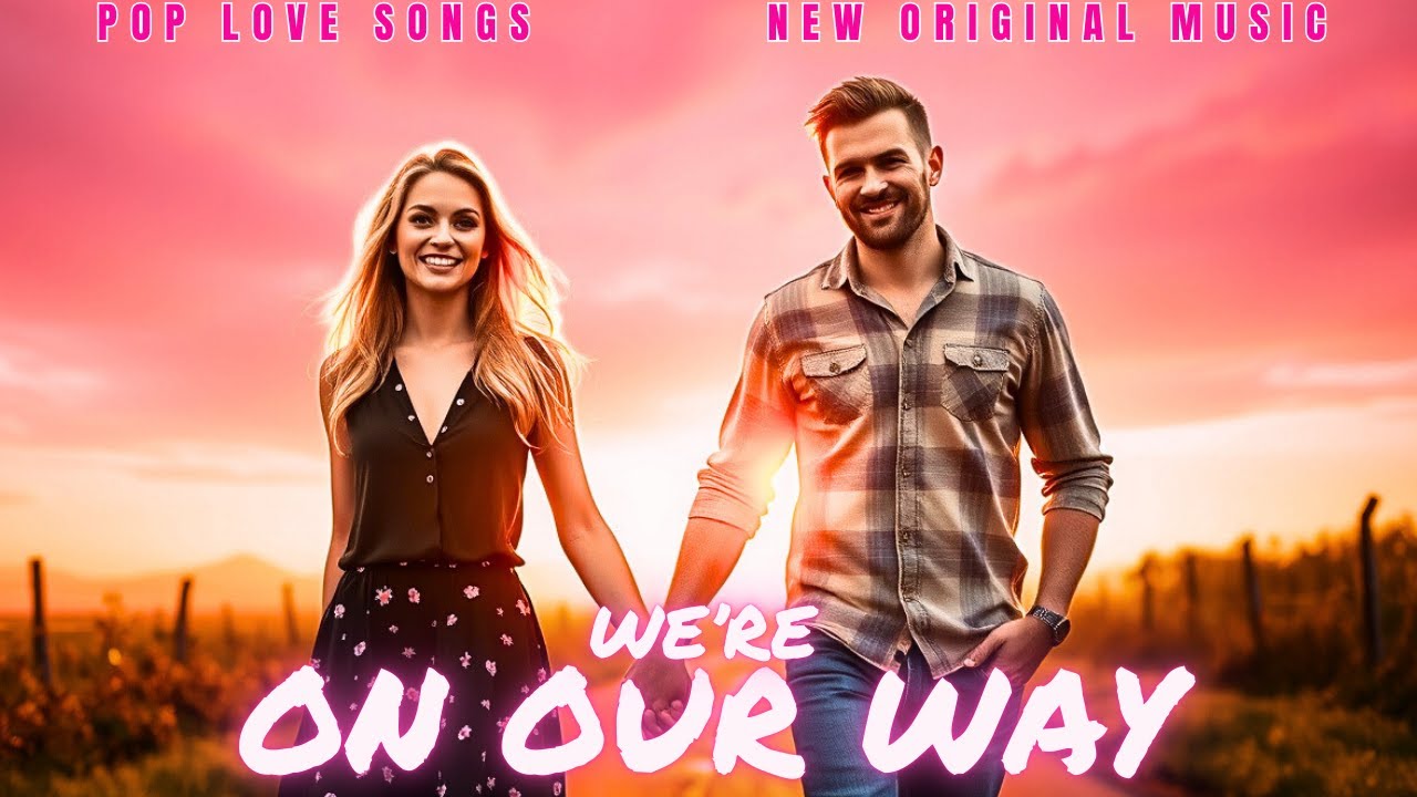Love Song | We're On Our Way (Lyric Video) | Joyful & Optimistic - YouTube