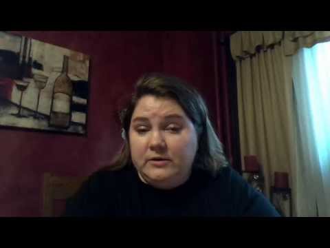 Pam Larson, Freedom Fighter with Better Way Imports - YouTube