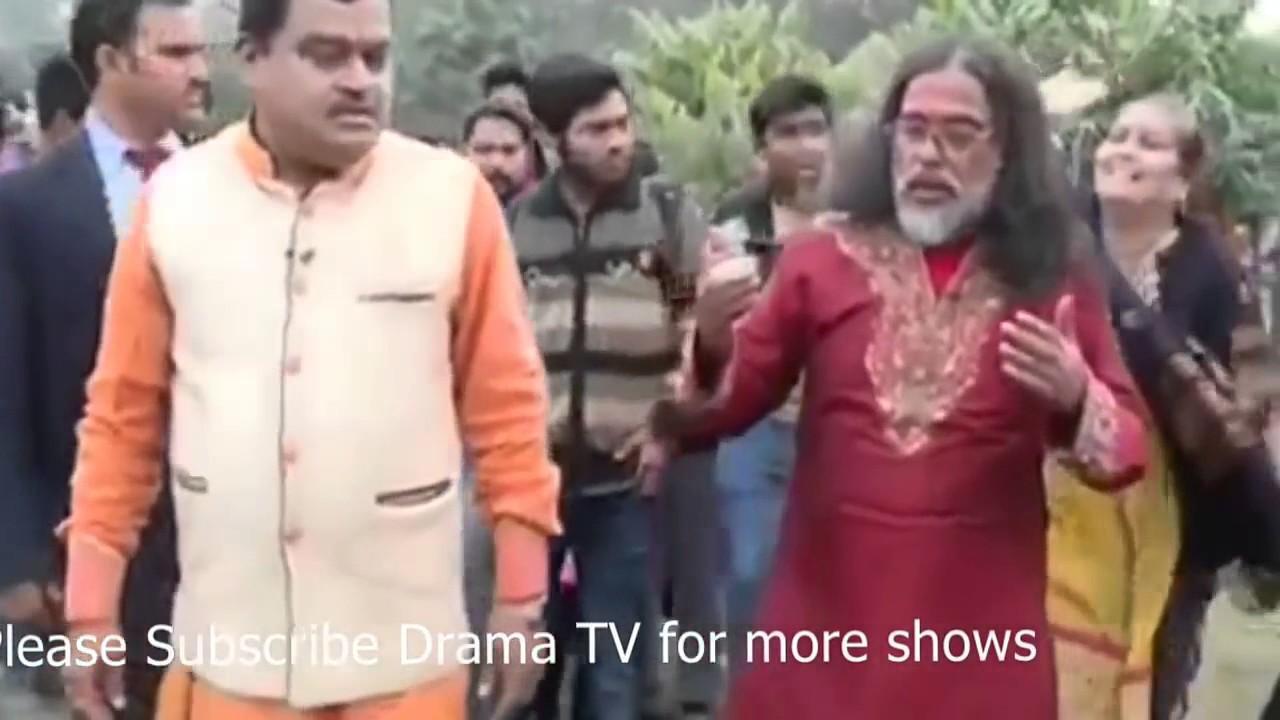 Swami Om BAba FULL Interview | Exposed Bigg boss 10 & Salman Khan | 8 ...