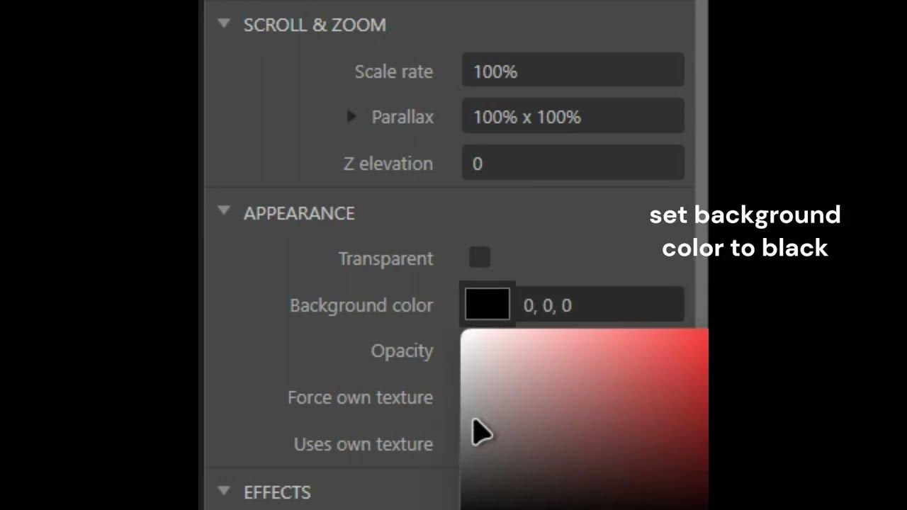 Lighting System Demo Construct 3 + Tutorial - YouTube