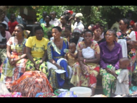 #Burundi #Justice Abanyororo bo mwibohero rikuru rya mbimba bashika  ku 668  barekuwe.