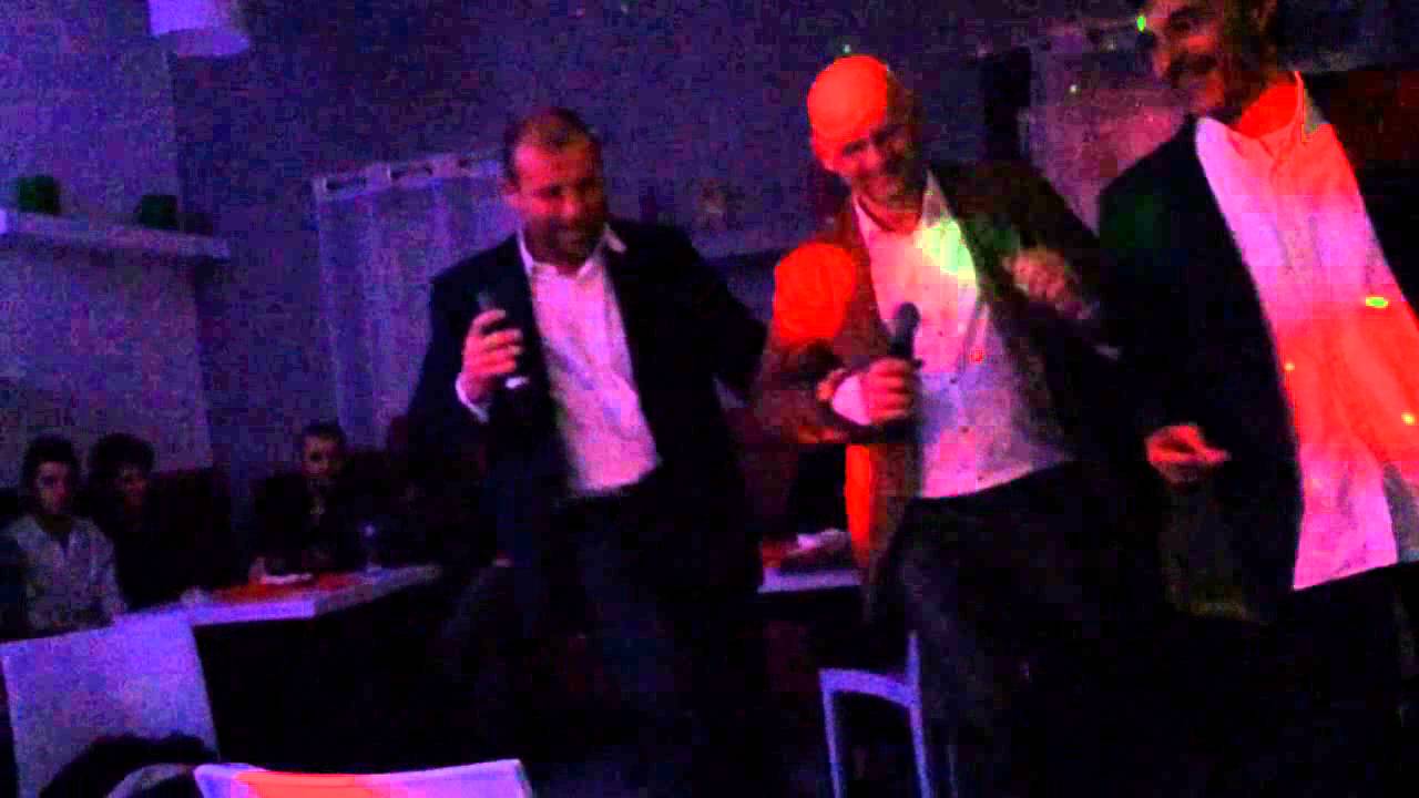 Pas de bougui-bougui - YouTube