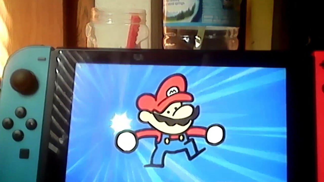 I react to Mario vs fox! (Hya vs wahoo) - YouTube