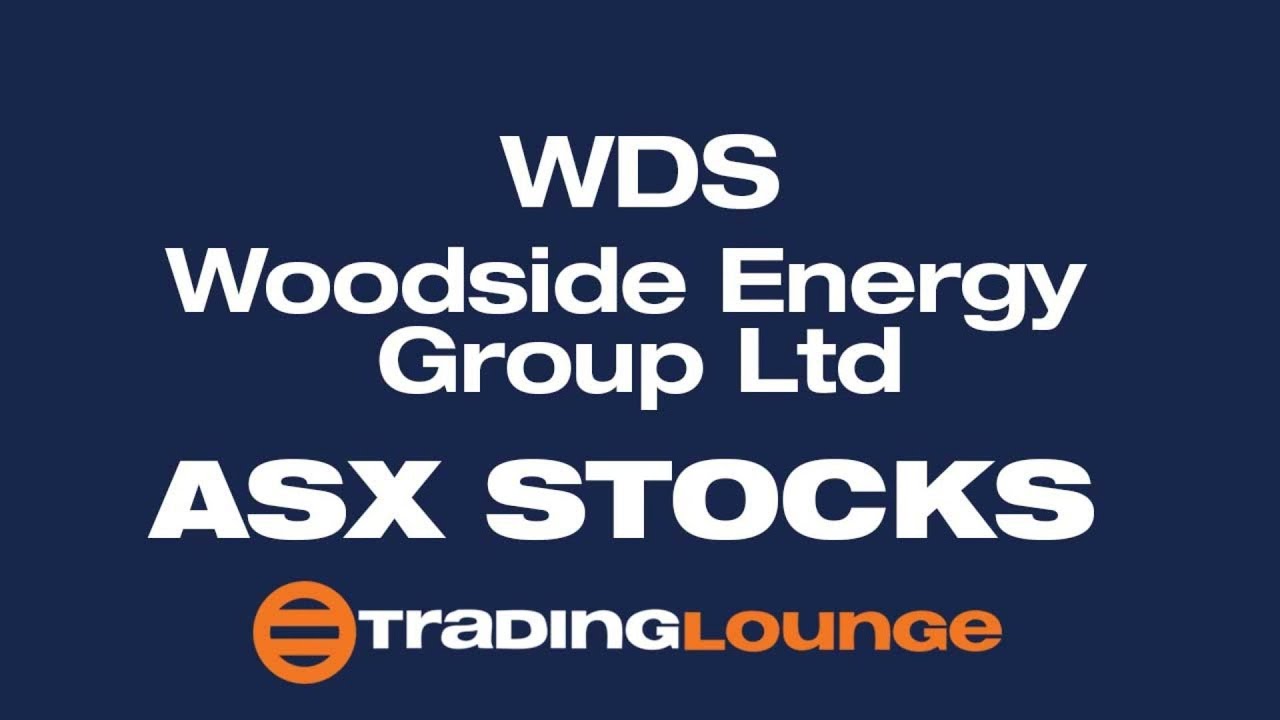 ASX: WOODSIDE ENERGY GROUP LTD (WDS) - Elliott Wave Technical Analysis ...