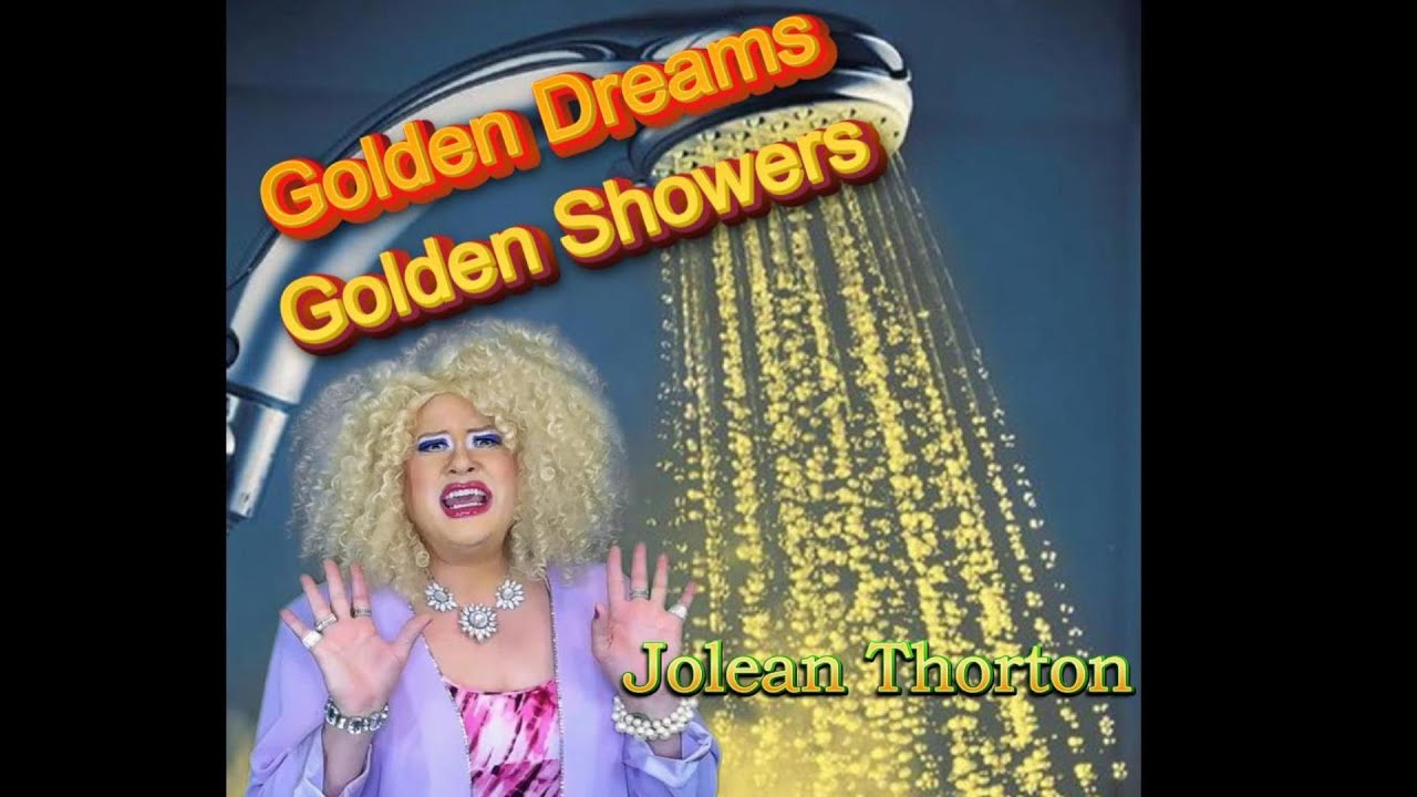 GOLDEN SHOWER SUNSET - Jolean Does it! - YouTube