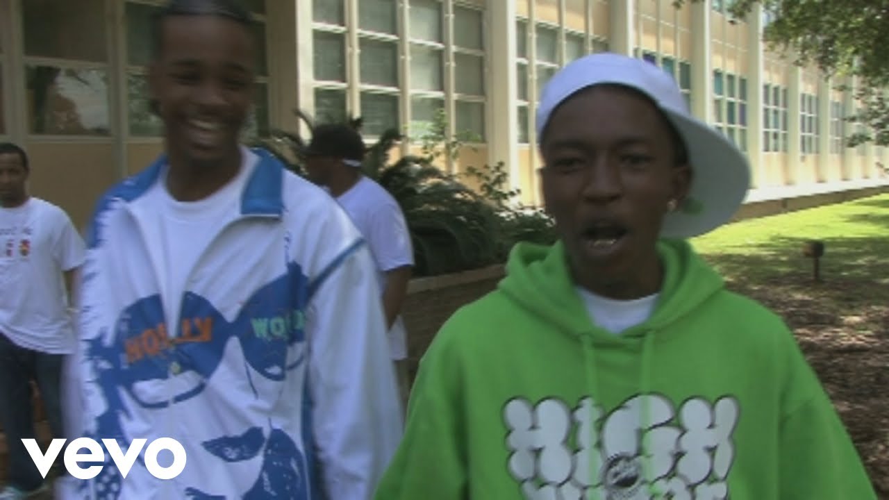 Lil Josh & Ernest - Lil Josh & Ernest Webisode - Episode 2 - YouTube