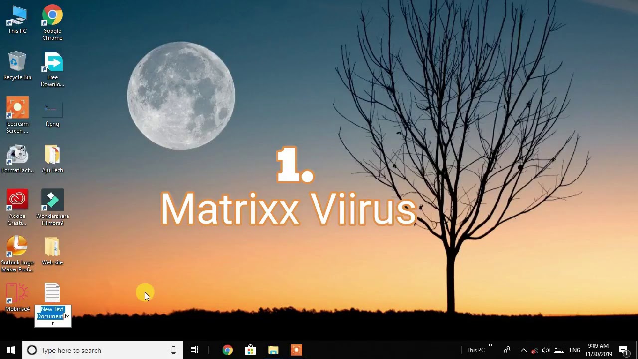 6 CMD Tricks To Impress Your Friends TechGuru YouTube 6-cmd-tricks-to-impress-your-friends-techguru-youtube