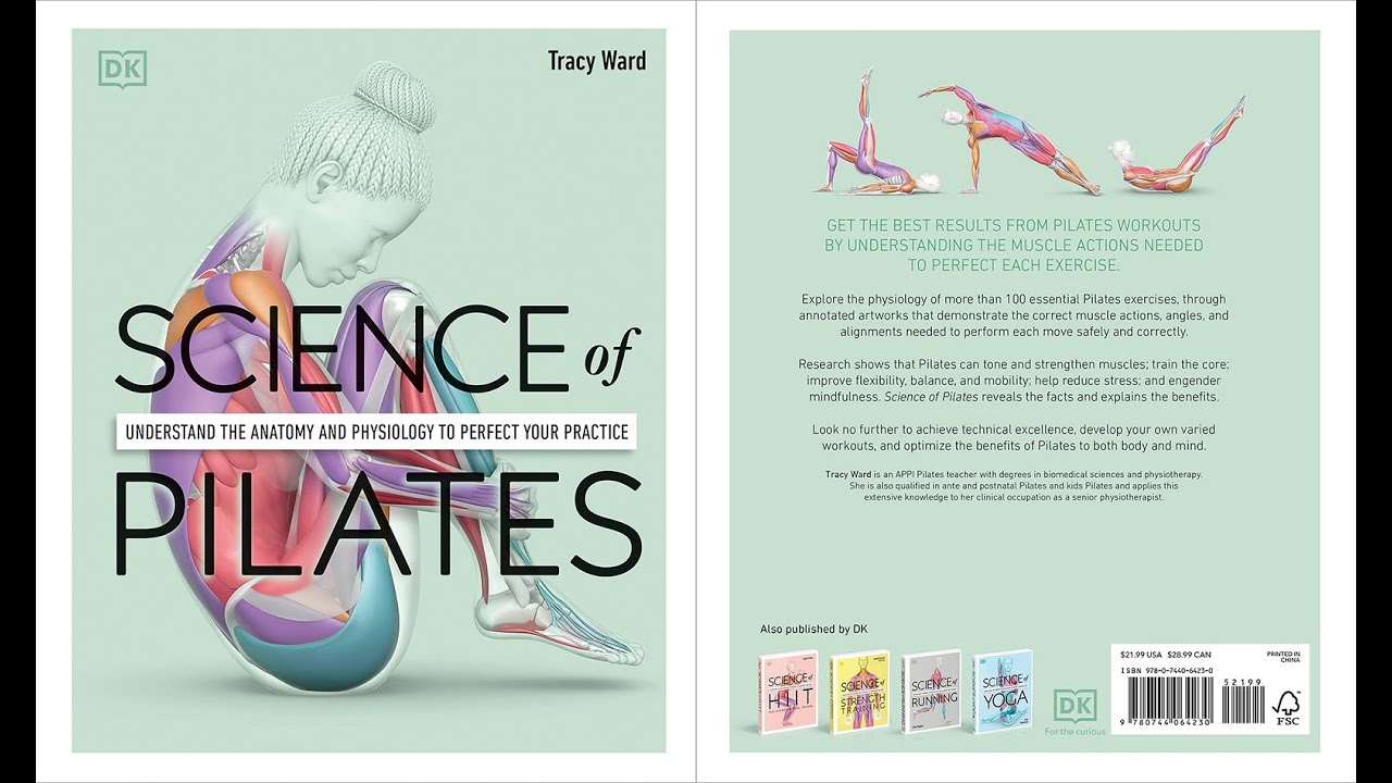 Science of Pilates - YouTube