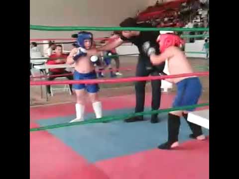 KIN BOKS U DAGIDIRAM