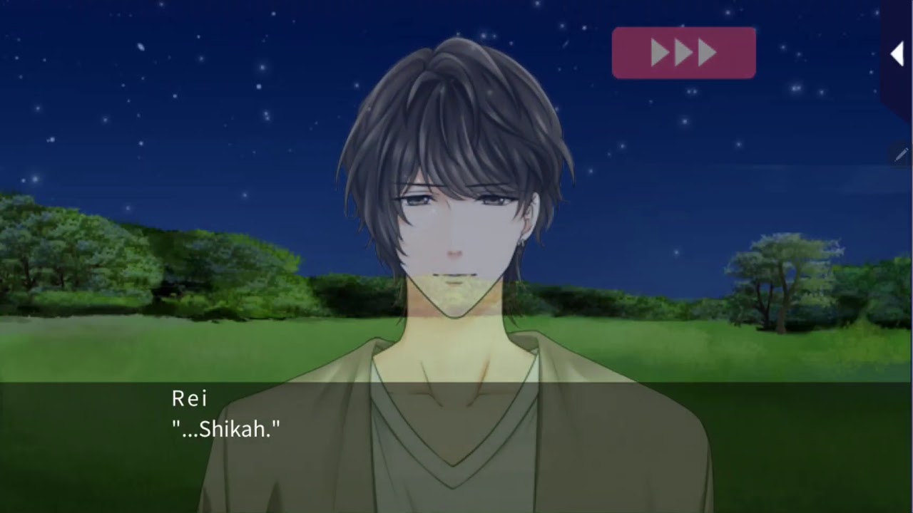 Irresistible Mistakes Rei Provocative Ending - YouTube