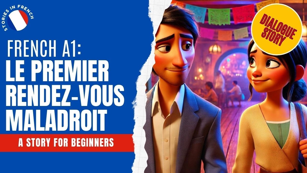 Master FRENCH with this Fun Translation Exercise! - YouTube