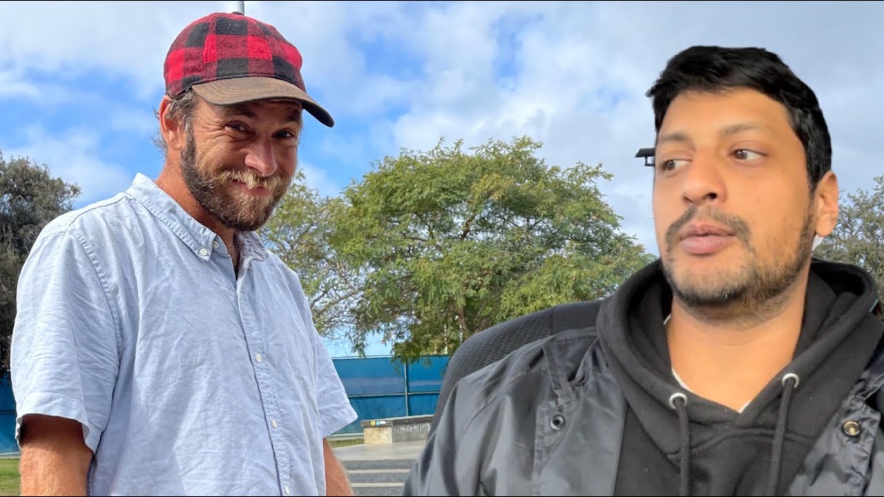 Head to Head with Dan Corrigan - YouTube