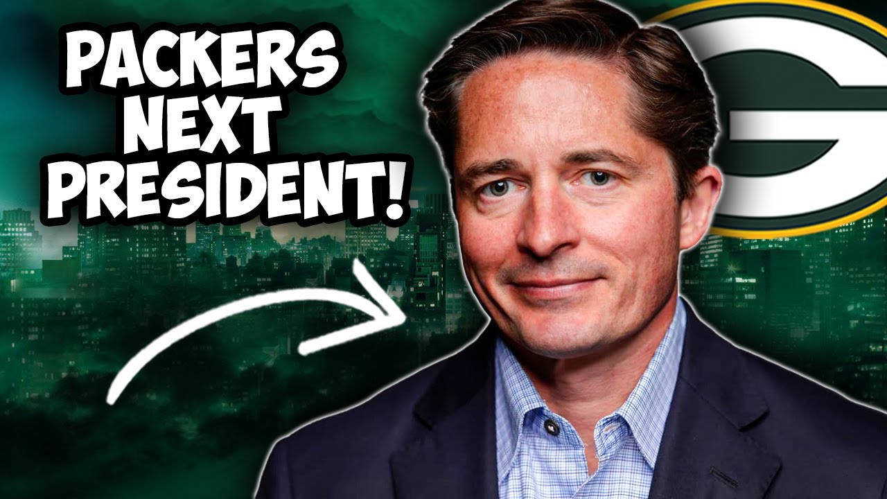 Packers Name Next President CEO Ed Policy YouTube packers-name-next-president-ceo-ed-policy-youtube