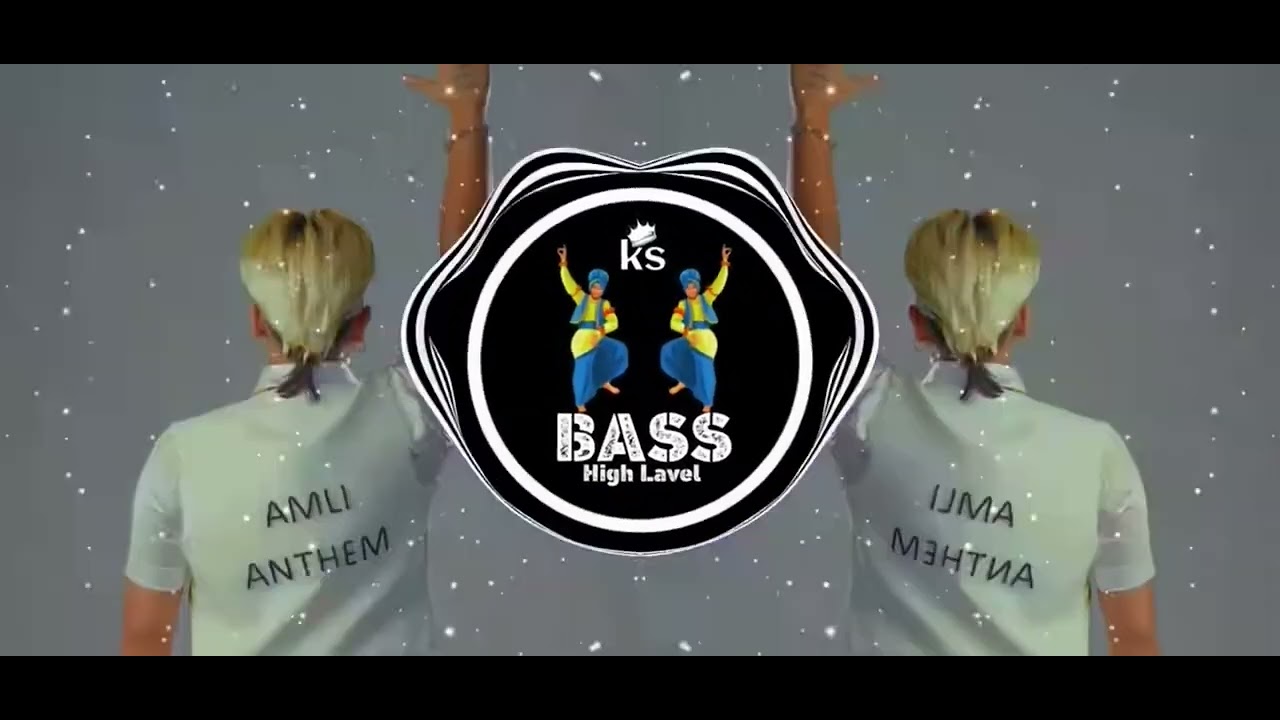 Bass/ Amil song 24k views - YouTube