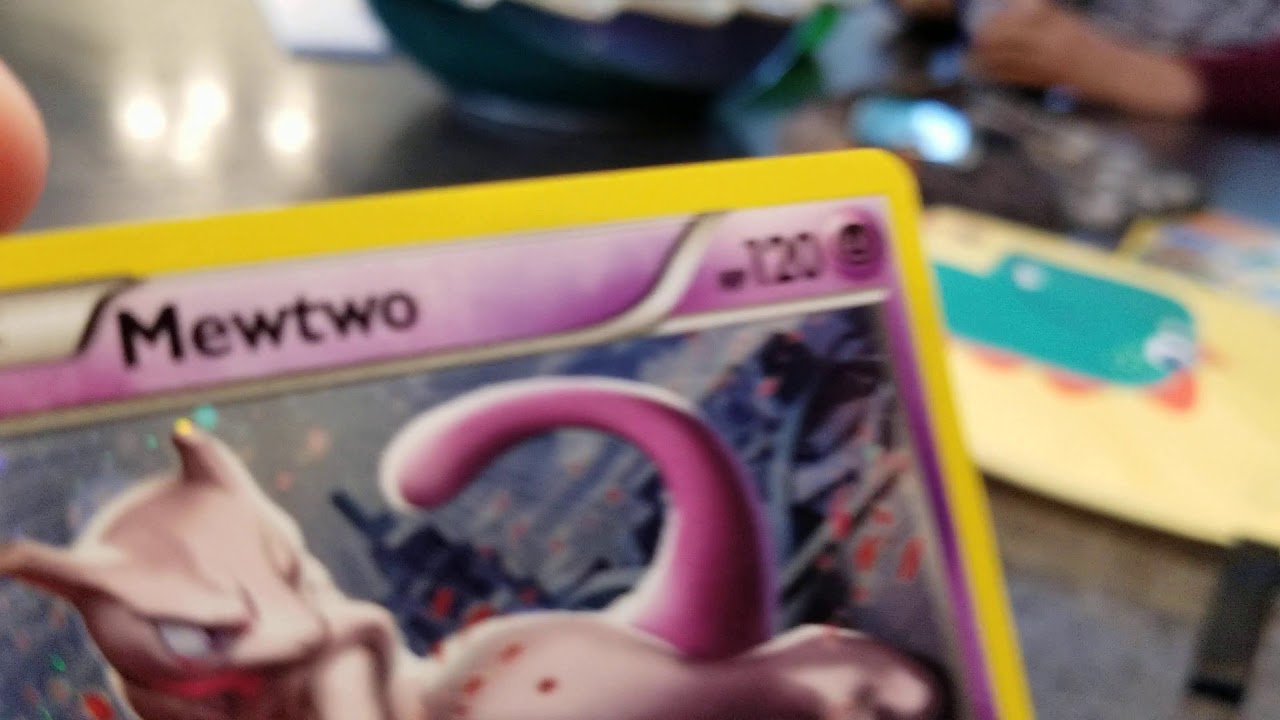 Nolan's Best Pokemon Cards - YouTube