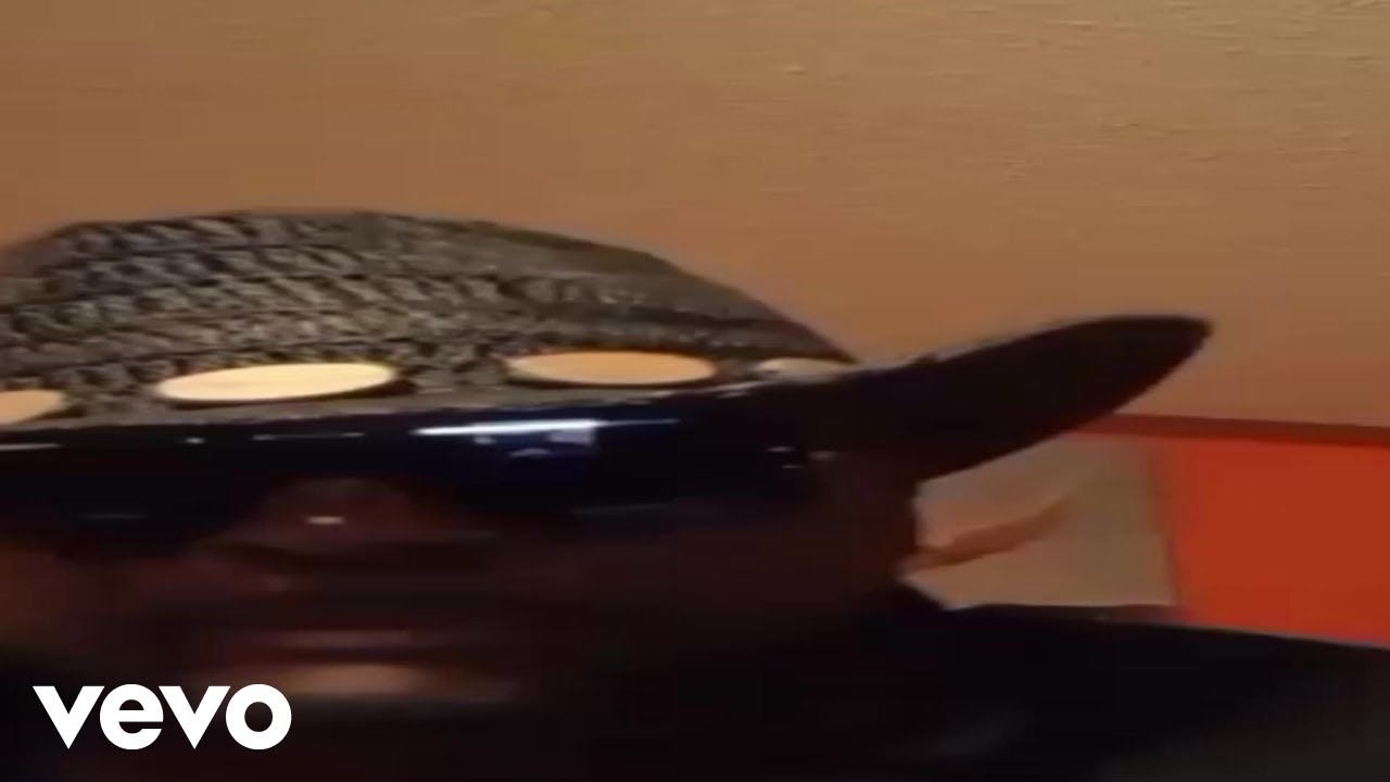 Isaac Samuel - God I love you (Lyric Video) - YouTube