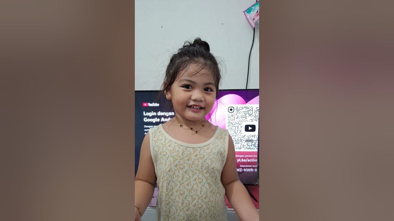 kontenya syakila nga rame😅#cutebaby #cute #shortvideo - YouTube