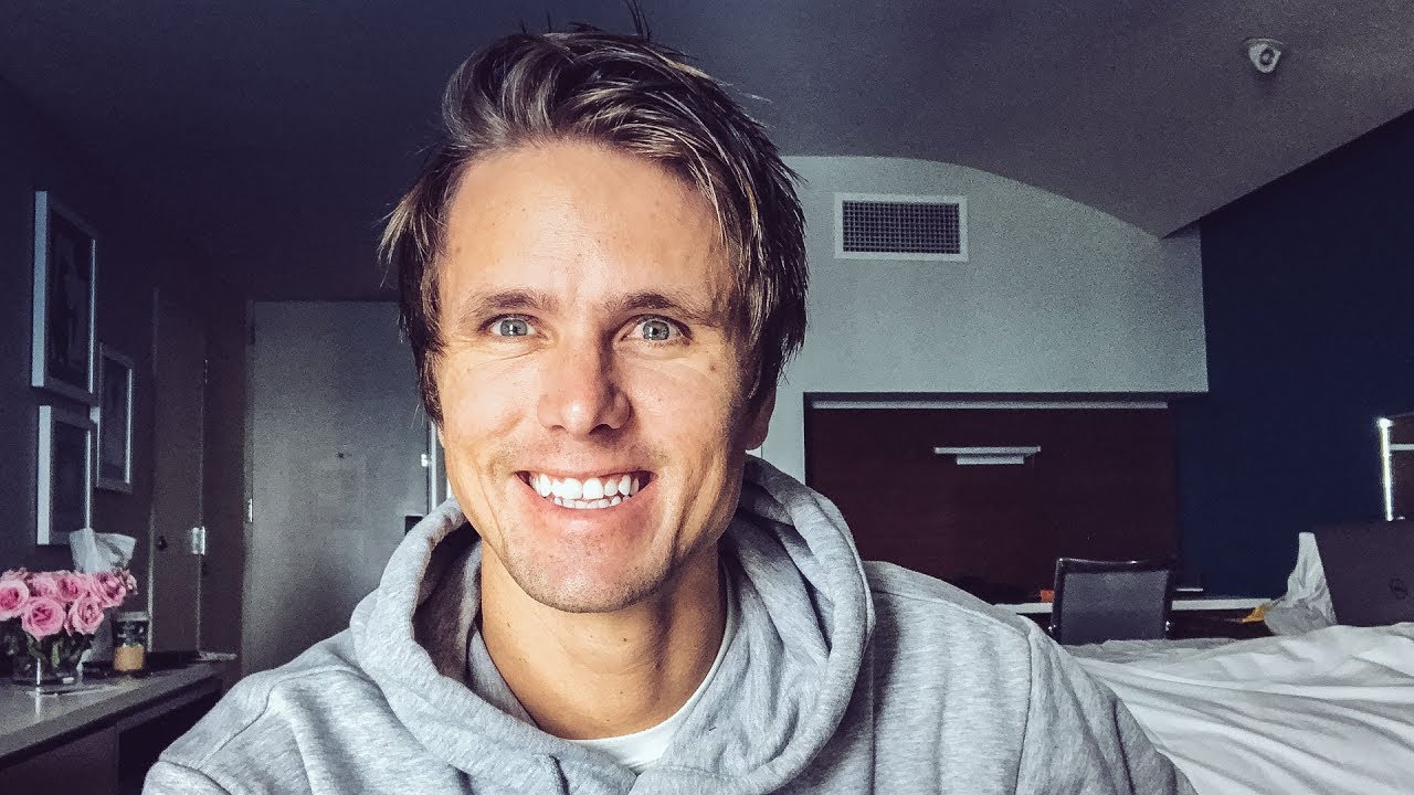 Live Q&A Session! Lord Hans the G! - YouTube