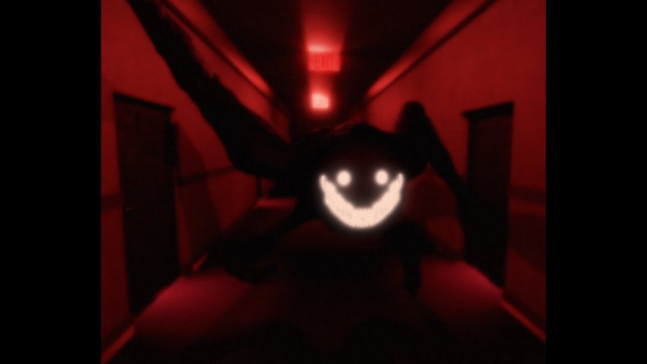 Apeirophobia level 6 - !!!!!!! (Roblox) - YouTube