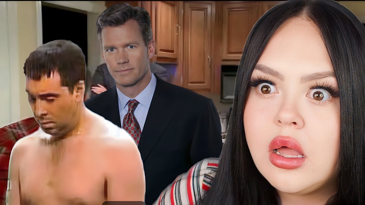 TO CATCH A PREDATOR - WILD MOMENTS - YouTube