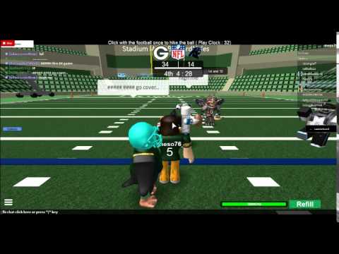 Roblox Let's Play Ep2 Rugby League + Shout out for brynblack on Steam ...