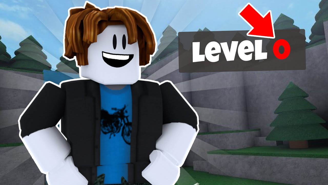 LEVEL 0 TO 100 IN FLee The Facility EP.1 (ROBLOX) - YouTube