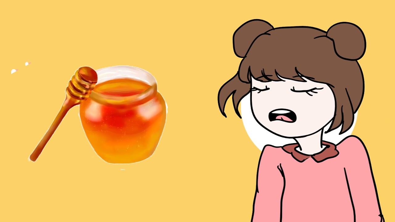 Honey Pie [Animation meme] - YouTube