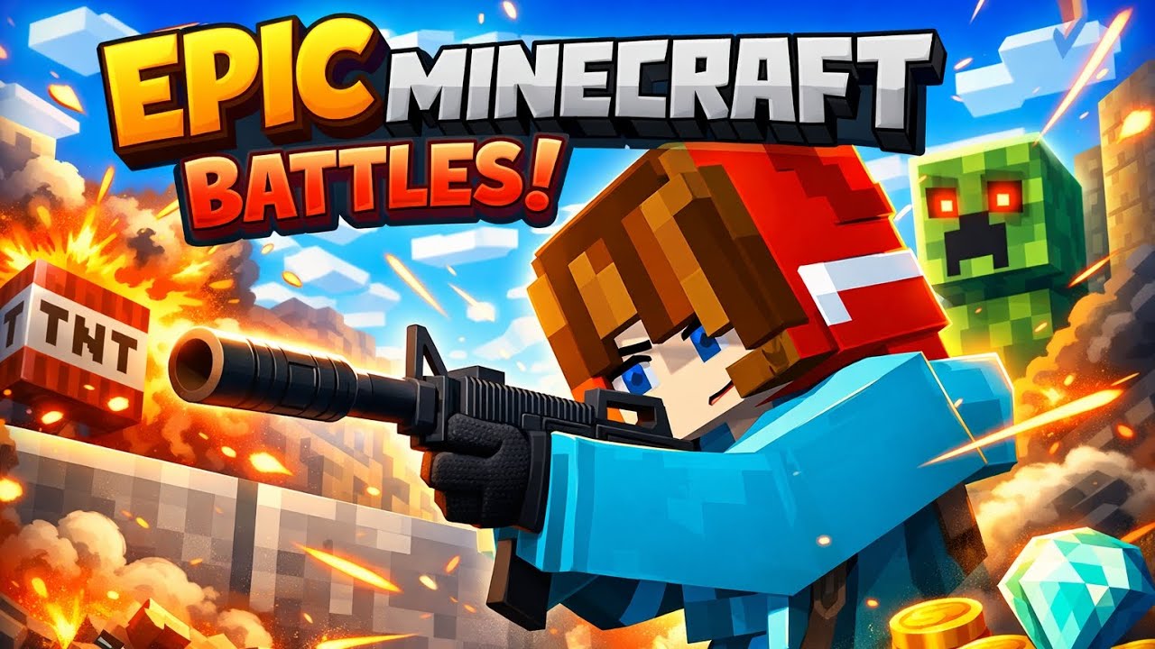 MAIZEN - LOVE CURSE in SQUID GAME | MOVIE - Minecraft Animation & Mikey ...