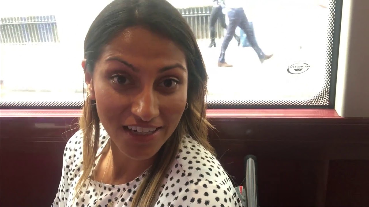 TfL Is Trialling Boarding By The Front Door on London Bus 8 - Katie ...