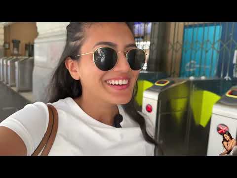 මෙල්බන් වල SOLO DATE💗🥹🇦🇺 best day | වෙන රටක තනියම | self love නිසා කරන දේවල්
