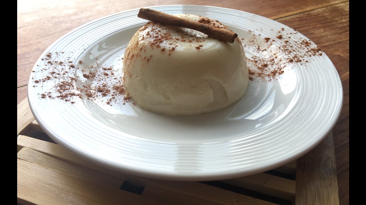 Manjar De Leche. POSTRE PERFECTO| Claudio Us. - YouTube