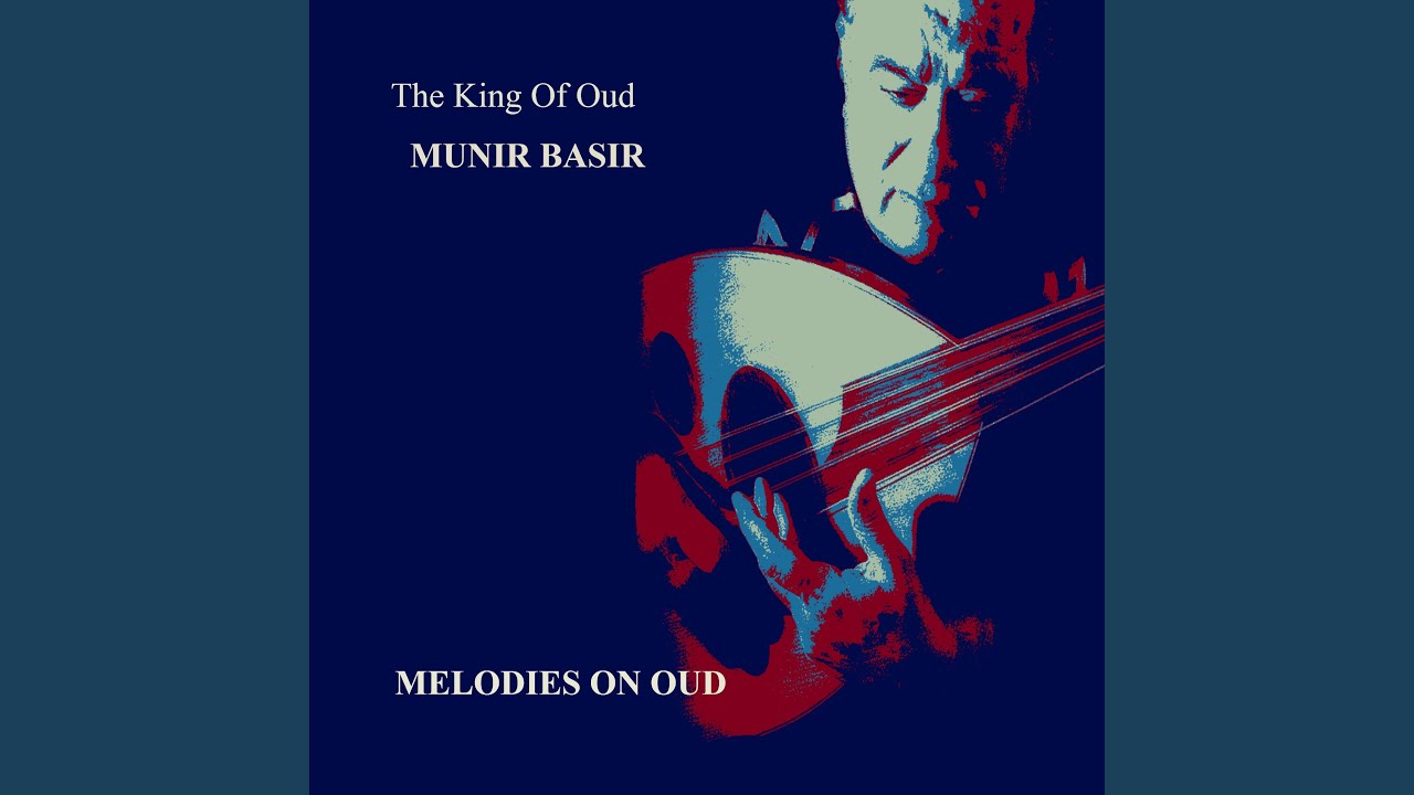 Rock On Oud - YouTube