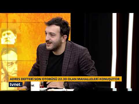 Adres Defteri - 05.01.2019