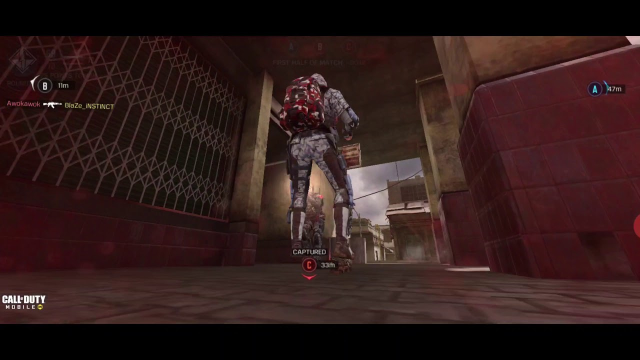 INSANE COD Mobile DOMINATION IN SUMMIT! (RAGE) - YouTube